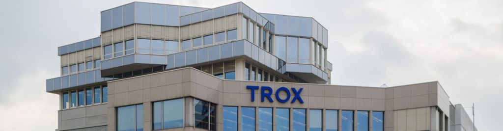 TROX - Onventis