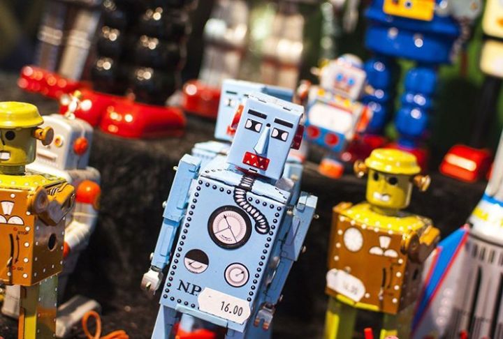 What is Robotic Accounting?