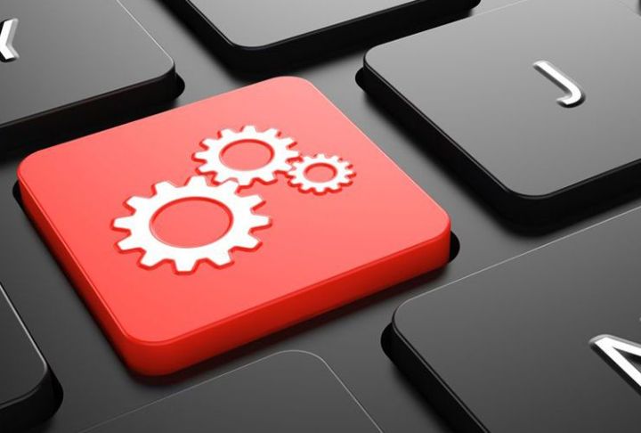 Lights out! Touchless accounting