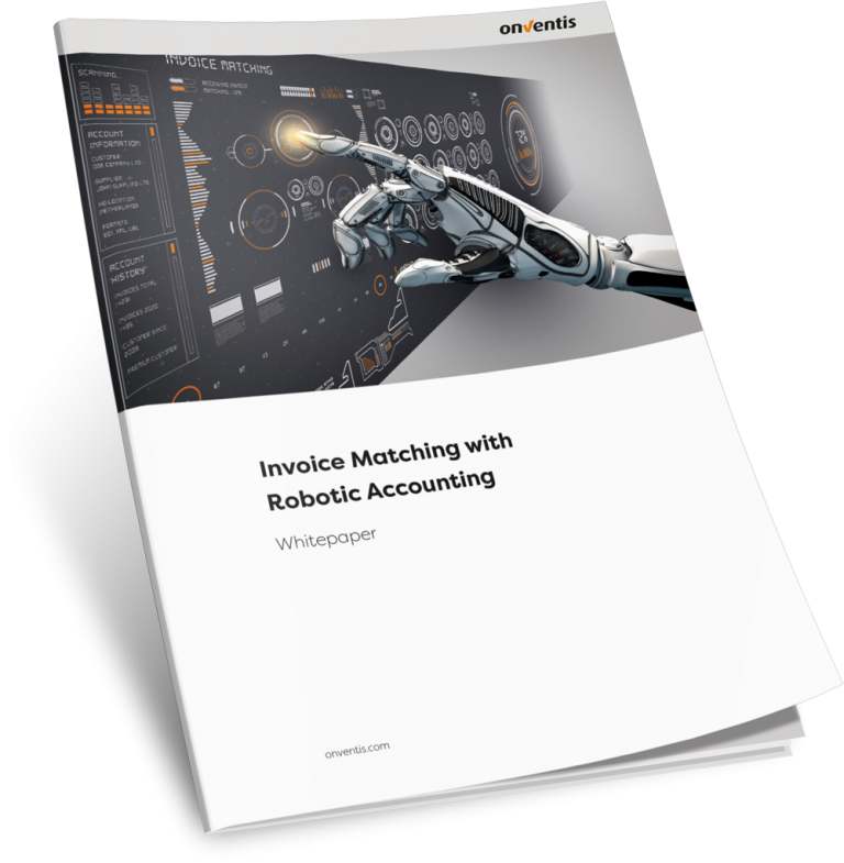 What is Robotic Accounting?