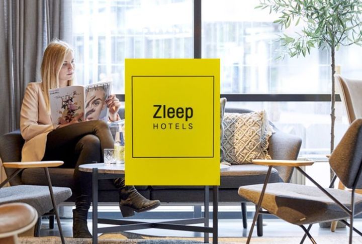 Zleep Hotels - Onventis