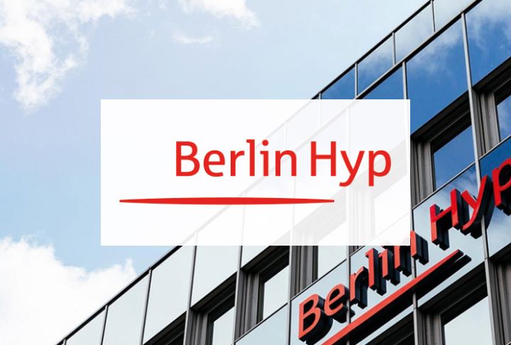 Berlin Hyp AG - Onventis