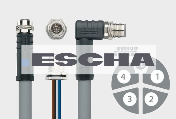 Escha GmbH & Co. KG - Onventis