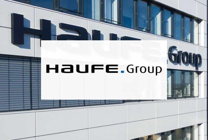 Haufe Gruppe