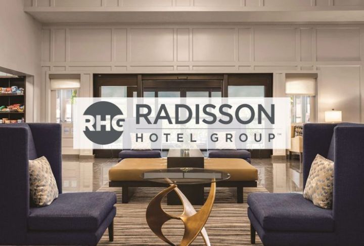 Radisson Hotel Group - Onventis