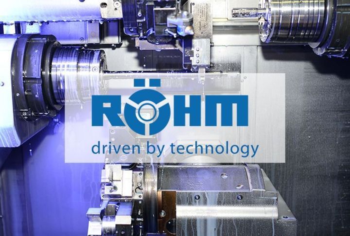 RÖHM - Onventis