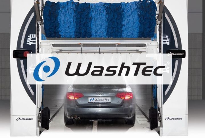 WashTec - Onventis