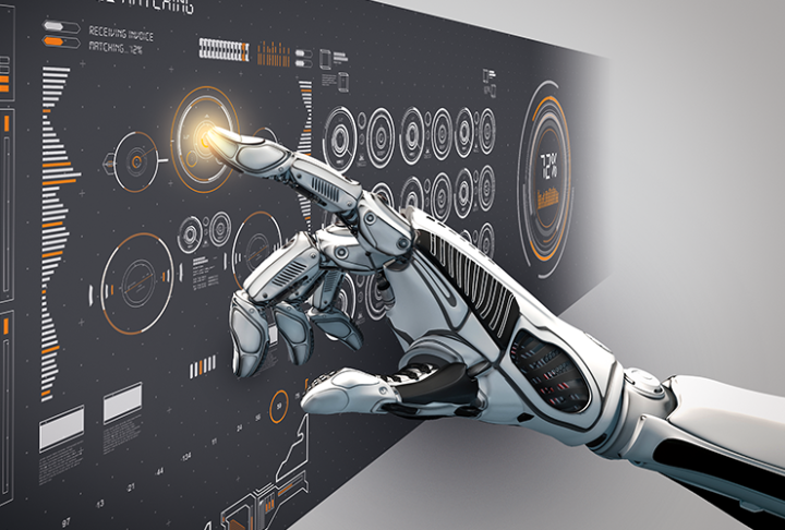 Invoice Processing with Software Robots - Onventis