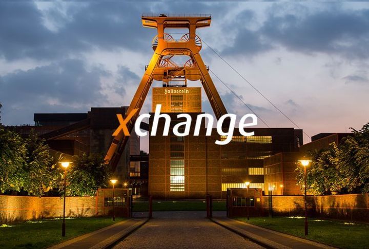 Xchange 2021: Many thanks to all participants, speakers and partners!