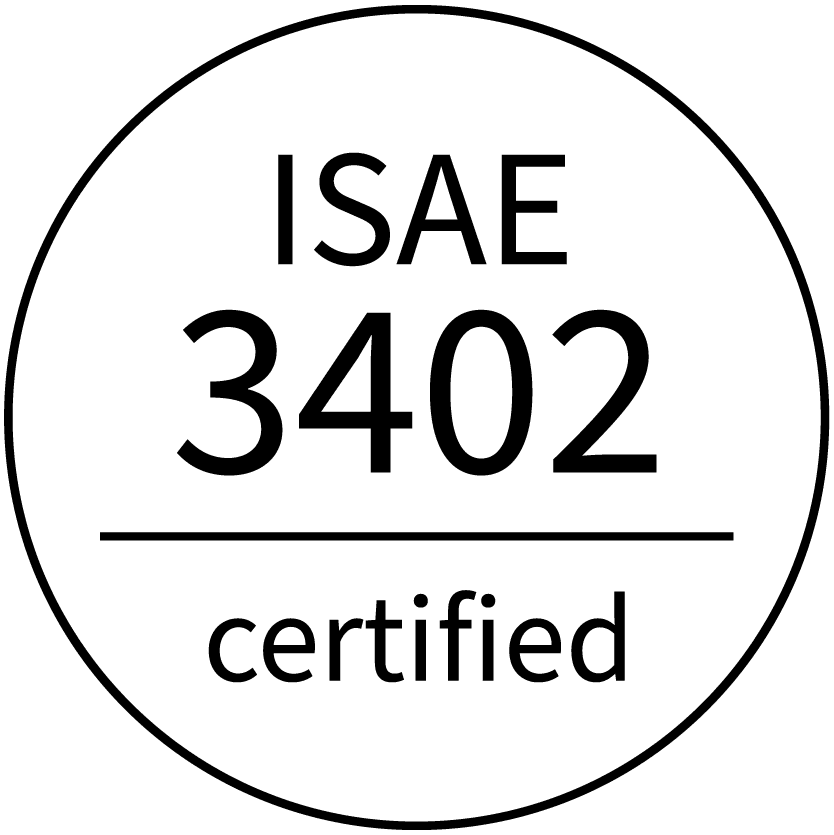 Onventis Benelux obtains its ISAE 3402 type II certification, again