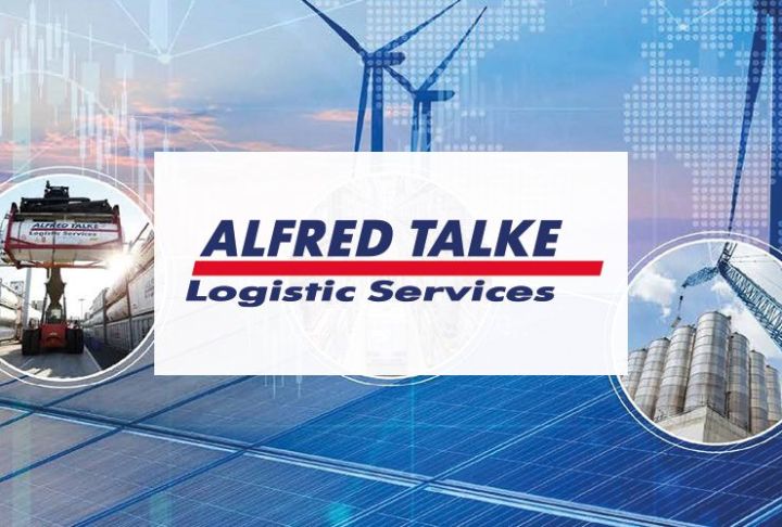 ALFRED TALKE runs Onventis - Onventis