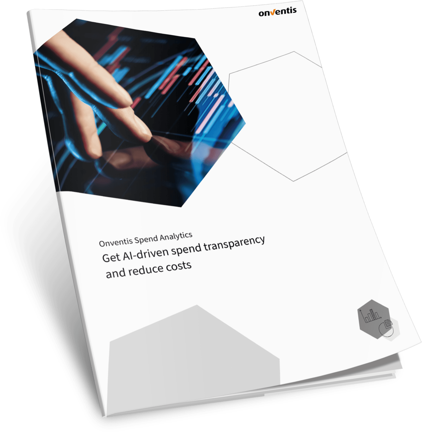 Onventis Spend Analytics - Onventis