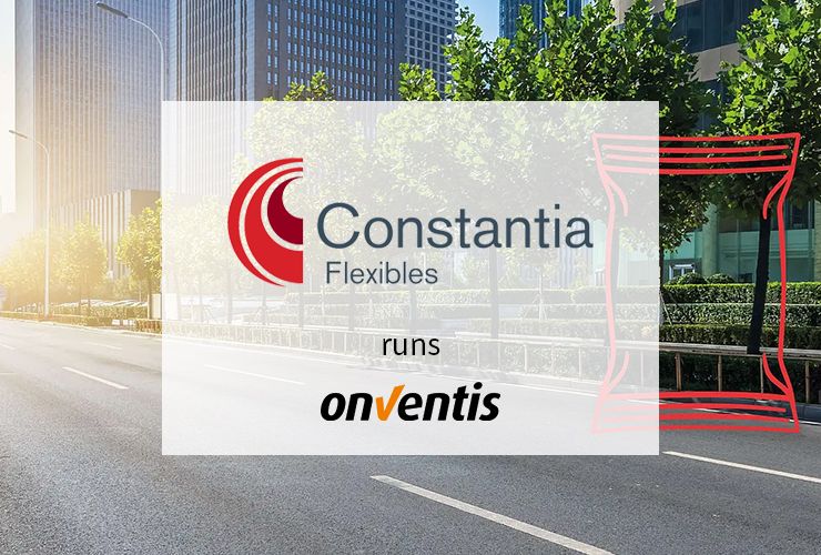 Constantia Flexibles