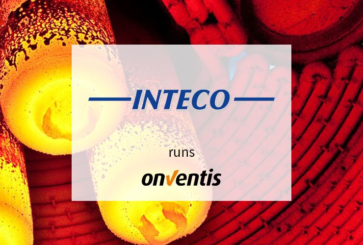 INTECO - Onventis
