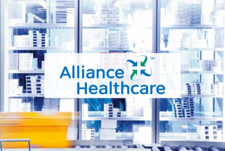Alliance Healthcare - Onventis
