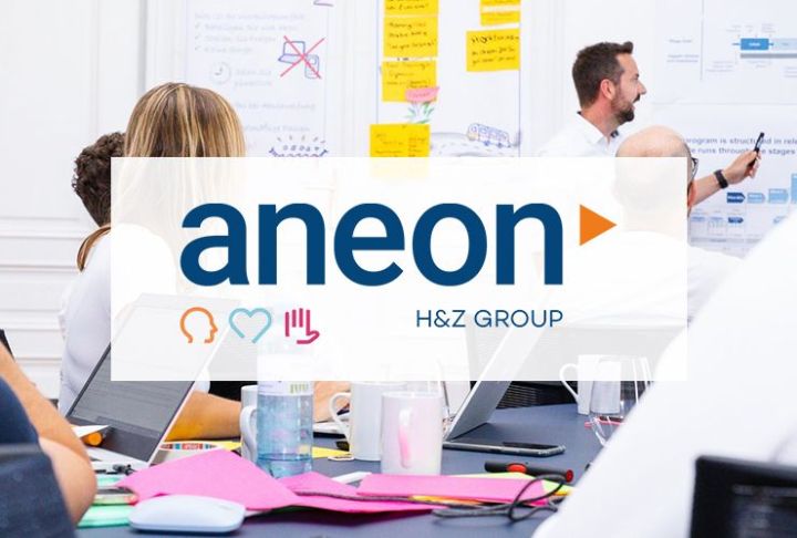Aneon is Onventis Partner