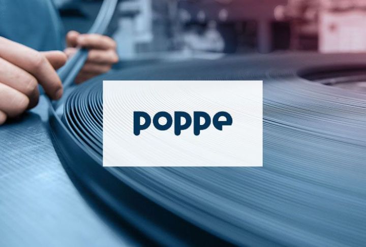Poppe Elastomertechnik GmbH