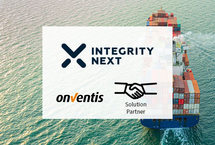 Supplier Risk Management with Onventis and IntegrityNext