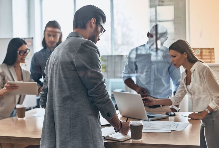 A Guide to Operational Procurement