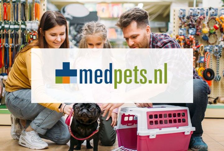 Medpets saves over 65% in time through automated Invoice Processing
