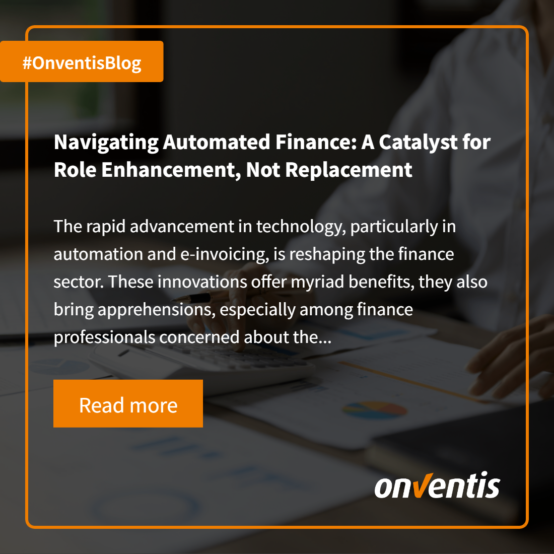 Navigating Automated Finance