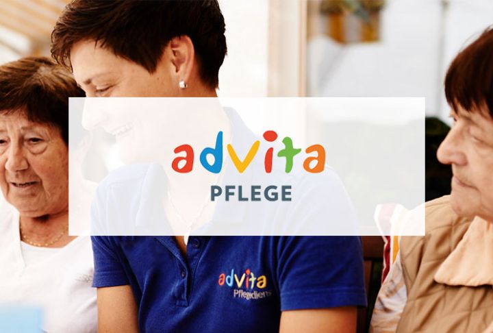 advita Pflegedienst