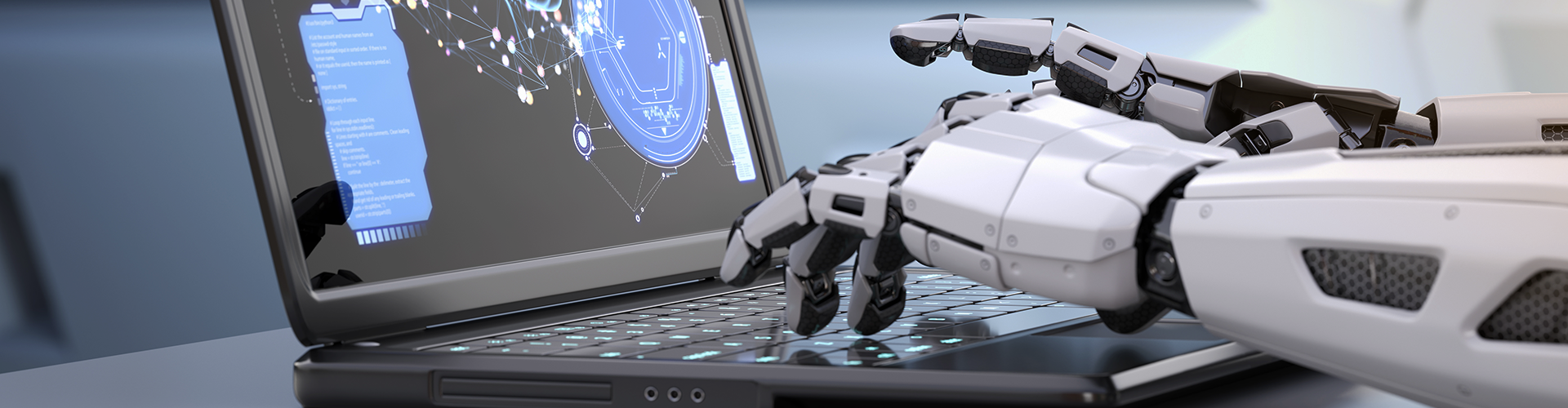 Streamline Your Accounts Payable Dept. with Automated Invoice Processing