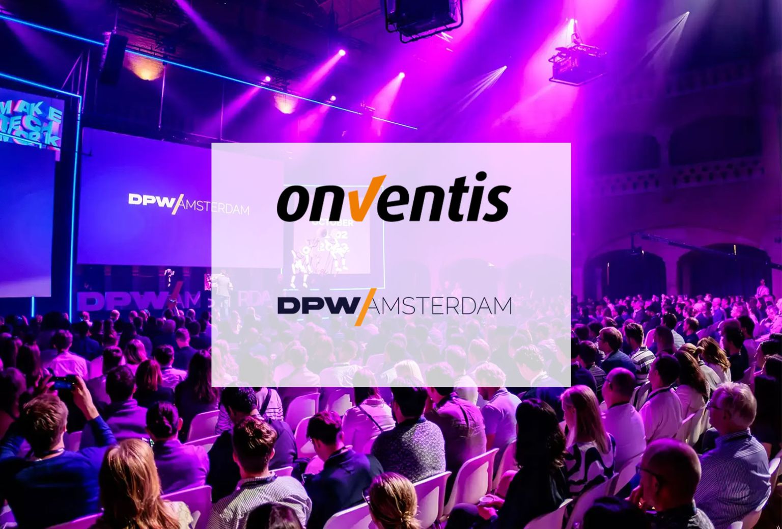 Onventis - All-in-One Procurement