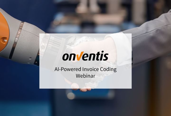 Revolutionize Invoice Management with AI-Powered Invoice Coding