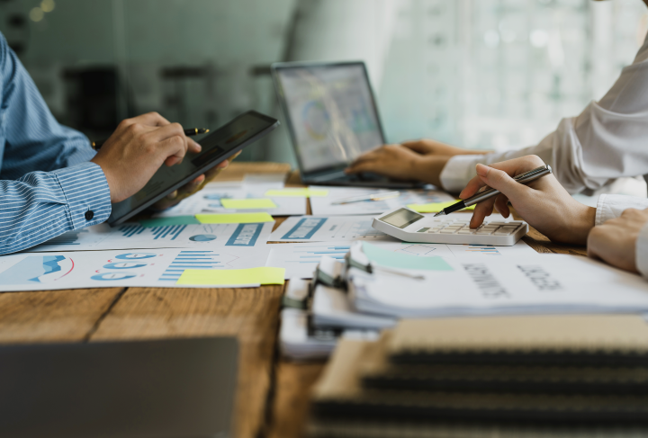 RFI, RFP, RFQ: A Comparison of the RFx Process