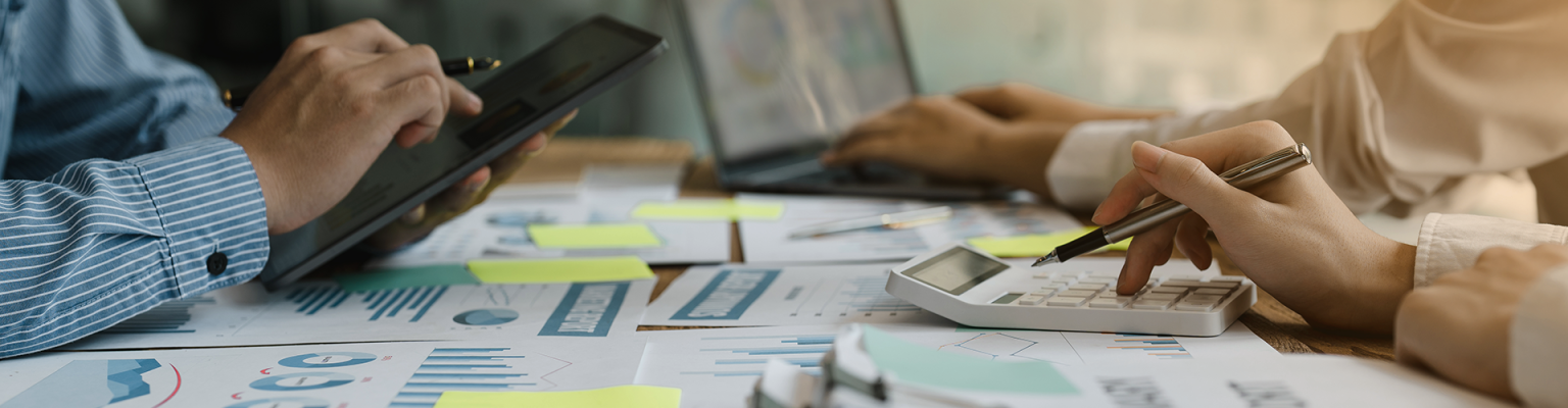 RFI, RFP, RFQ: A Comparison of the RFx Process