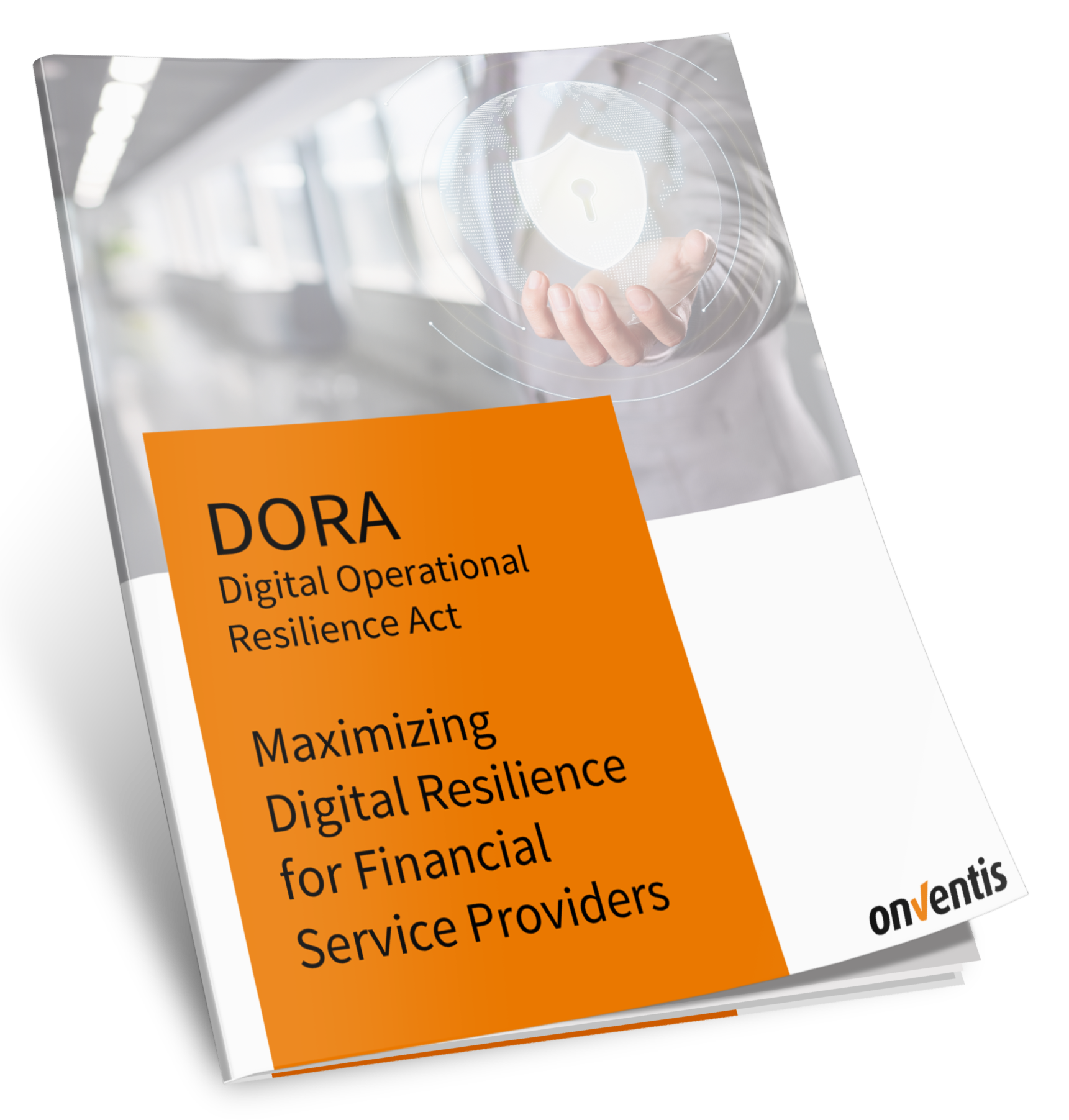 DORA Checklist – Digital Operational Resilience Act