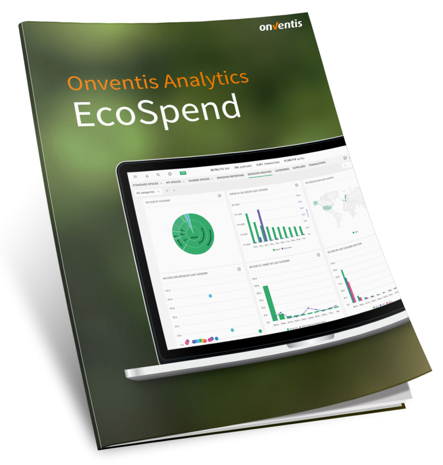 EcoSpend