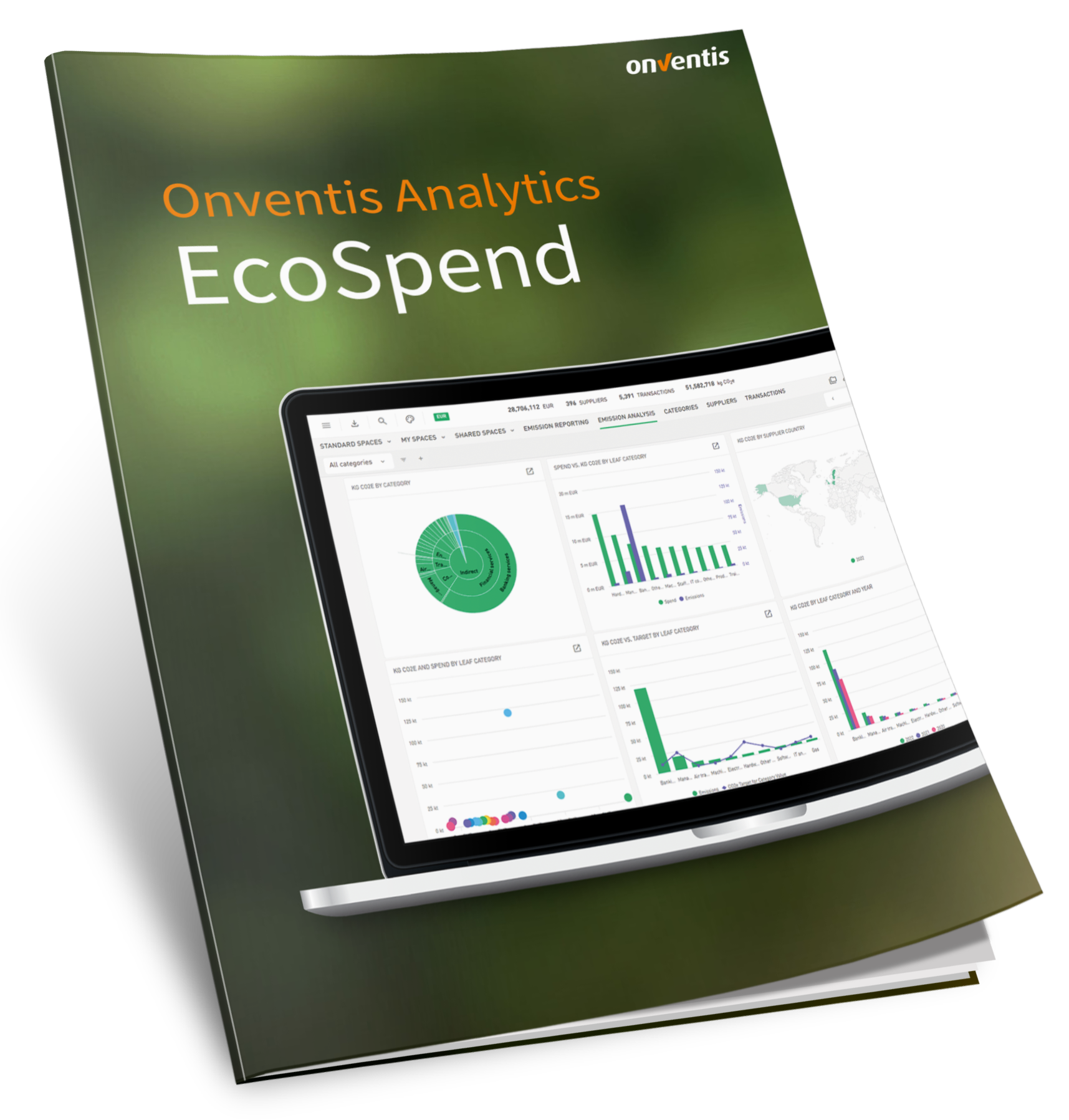 EcoSpend